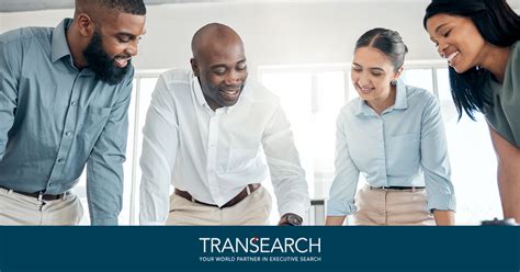 Four Tips For Building Diversity Equity Inclusion DE I Roles And Initiatives TRANSEARCH USA