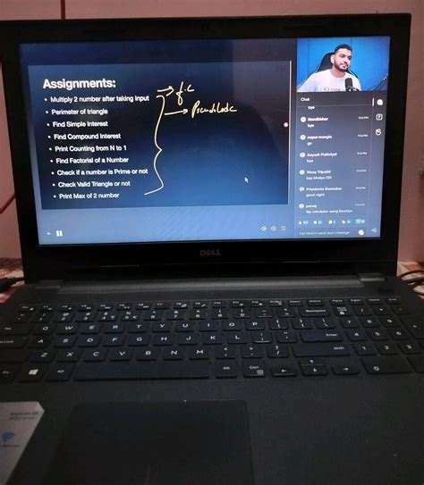 Bhuwan Yogi On Linkedin Supreme3 Dsa Codingjourney
