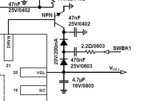 TPS TPS VGL Loop Stability Power Management Forum Power Management TI E E