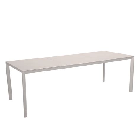 Mindo 101 Havebord 90x222 Cm Kjeps Dk