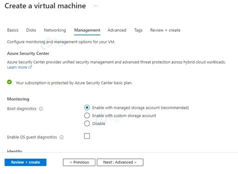 Disk Caching In Azure Dataflair