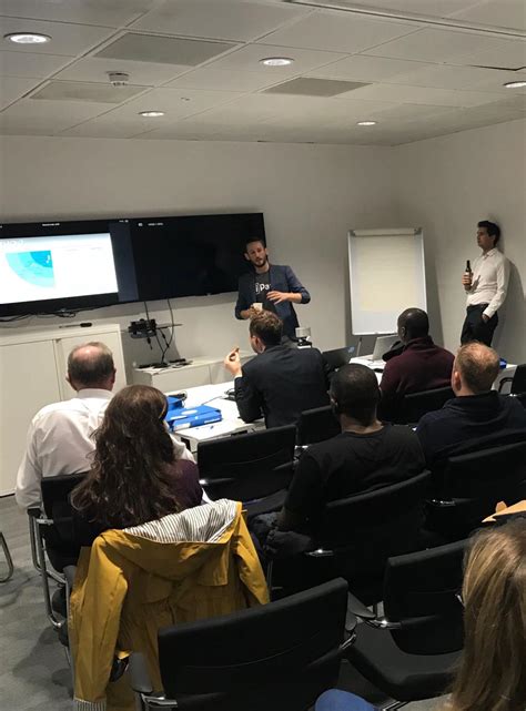 Alex Tataran On Linkedin Uipath Rpa Humble Fast Meetup Event Speaker Manchester