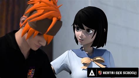 Hentai Sex University Studenci Hentai Ruchają Się W Miejscach