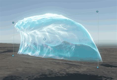 Unity D Stylized Water Shader Shoreline Foam Artofit