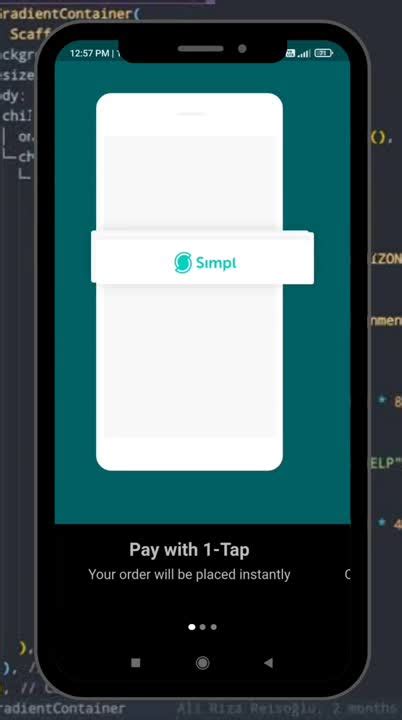 Brian Karanja On Linkedin Flutter Challenges
