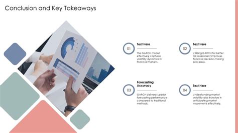 Conclusion And Key Takeaways Garch Model Ppt Sample St Ai Ss Ppt Slide