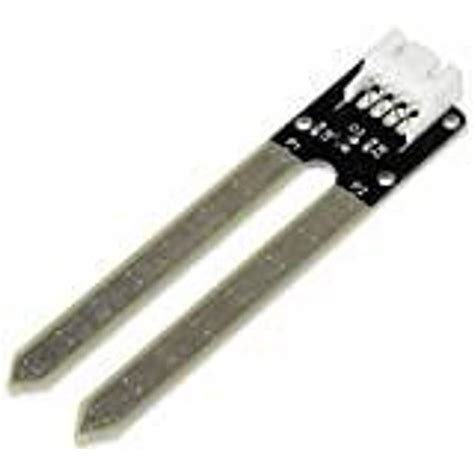 Joy It Sen Moisture Sensor Module • Se Priser Nu