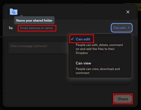 How To Transfer Files From One Dropbox To Another Manual