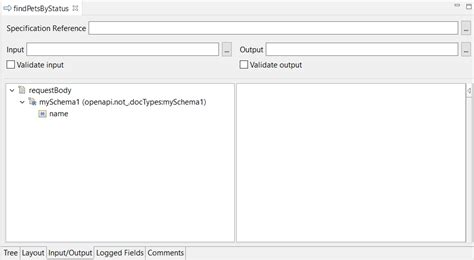 Working With Composite Schemas In Integration Server Using Openapi Knowledge Base Software