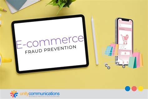 Bpo In E Commerce Fraud Prevention Protect Your Business
