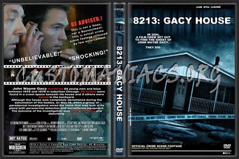8213 Gacy House