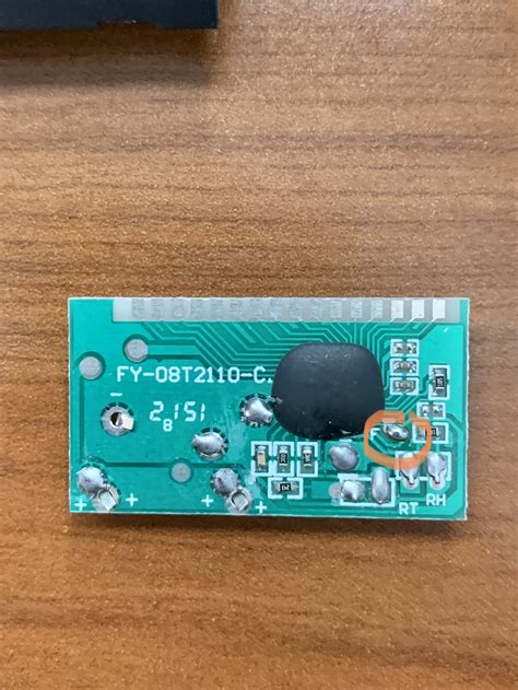 Converting Temperature Lcd Module From C To Fahrenheit Assembly And
