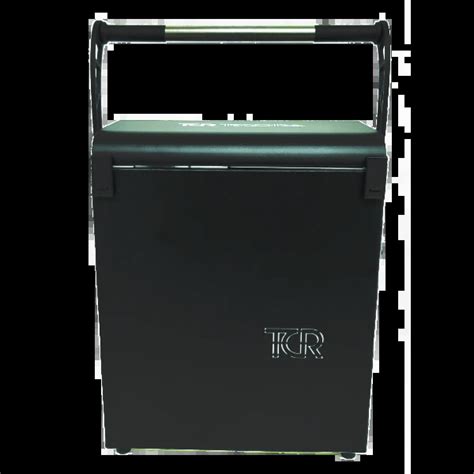 Bravo X Bio Microbiological Sampler Tcr Tecora