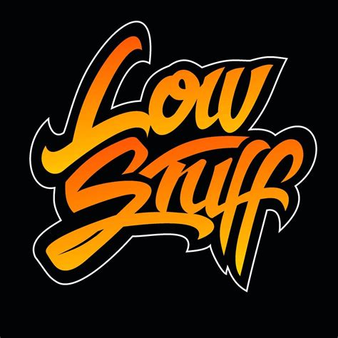 Lowstuff | Saint Petersburg