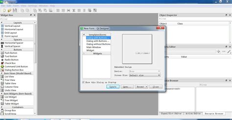 Pycharm Configuration Pyqt Qt Designer Programmer Sought