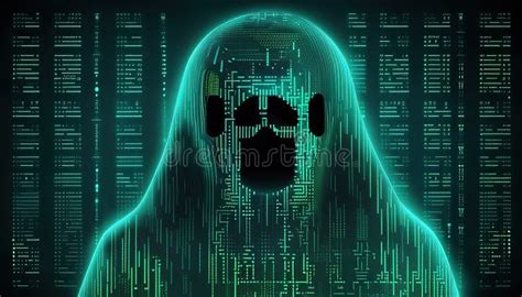 Ghost Hacker Stock Illustrations 229 Ghost Hacker Stock Illustrations Vectors And Clipart