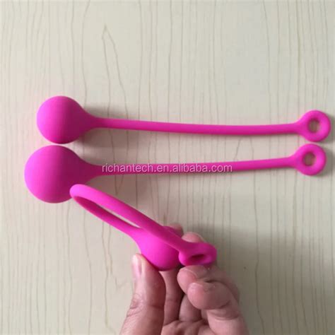 Lover Pink Adult Training Sex Toy Anal Silicone Vagina Plug Buy Silicone Training Vagina Plug