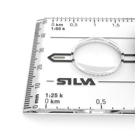 Silva Ranger Compass Forestry Tools