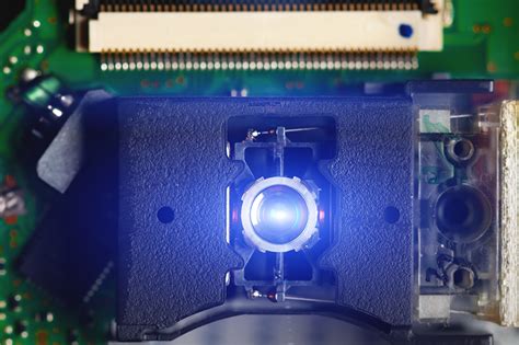 光学拾取 Ld Nichia Corporation