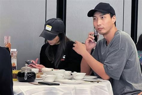 甜蜜来袭！ 姚子羚的幸福旅程 娱乐八卦