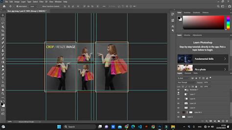 Do Resize Image Photo Crop Any Custom Size By Designrkhorsad Fiverr