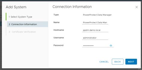 Data Protection Central Deployment Integrated Data Protection