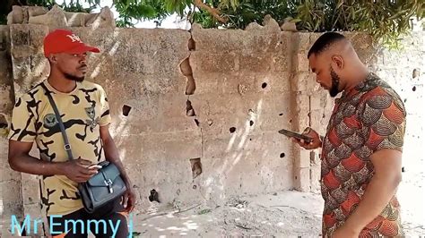 Im Trying To Run Away From Problem Youtube