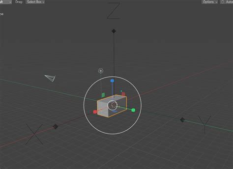 How To Scale The Object Origin Axis Page 2 Modeling Blender Artists Community