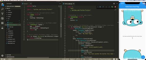 Thought Experiment Flutter In Go · Divans Blog