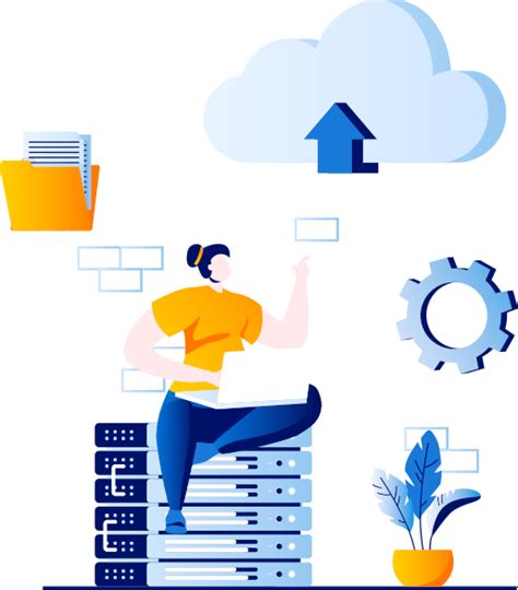 Cyfuture Cloud Object Storage Service