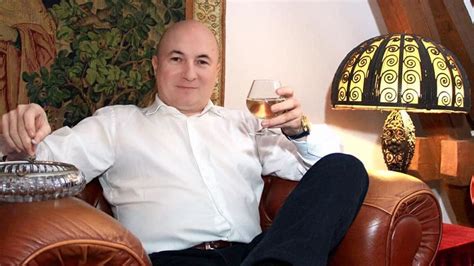 Codrin Ștefănescu Dezvăluie Totul Despre Cancer Boala Este Pe Stres Stresul Iti Distruge