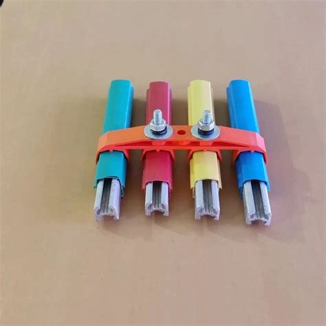 100a Dsl Busbar System At ₹ 480meter Mumbai Id 2849115227230