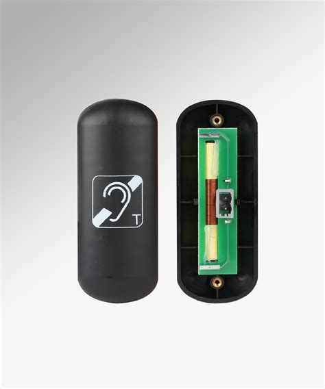 Acoustic Inductive Loop Amplifier Amphitech