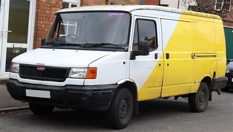 Ldv Group Specifications Photos And Videos