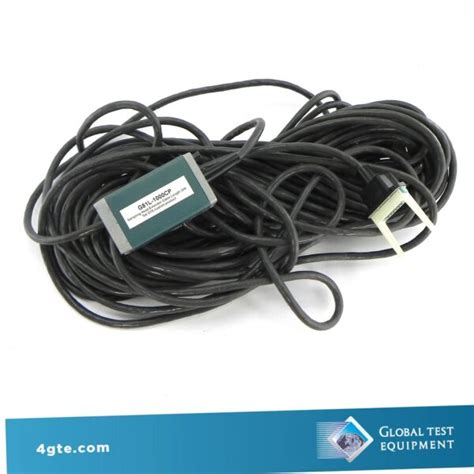 Tektronix G81l 1000cp Sampling Head Extender 012 0125 00 Cable Length 30ft Tekstscustom