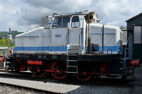 Henschel DHG 500 C Fotos - Bahnbilder.de