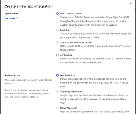 Manageengine Saas Manager Plus Okta