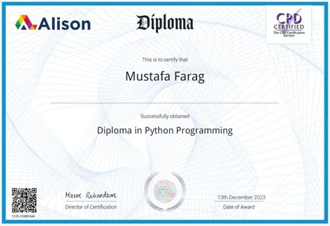 Mustafa Farag On Linkedin Programming Python