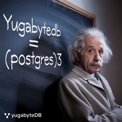 Postgres Yugabytedb Database Distributedsql Postgresql Yugabyte