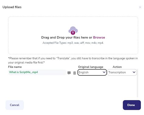 Youtube Transcript Generator Transcribe Youtube Videos