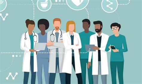 10 Reasons Why An Allied Health Assistant Degree Is The Wave Of The Future