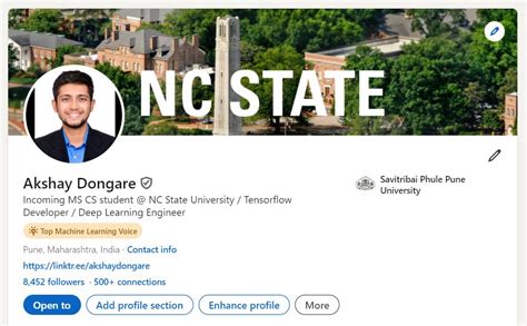 akshay dongare on linkedin topmachinelearningvoice ai aiandml aicommunity mlcommunity…