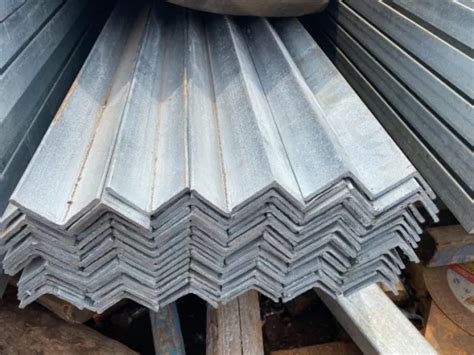 Factory Retail Angle Bar Gate Design Aluminium Angle Bar Price Angle