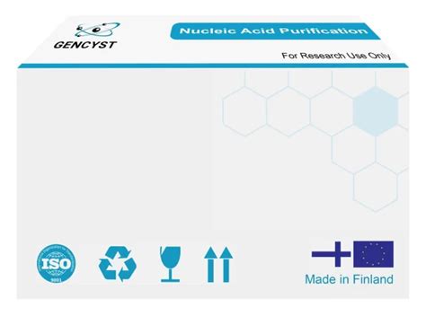 Gel Dna Purification Kit