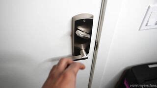 Violet Myers Hallowen Sex Tape Thothub