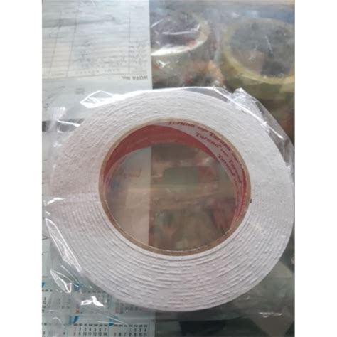 Koky Org On Linkedin Double Tape Pe Foam Selotip Busa Perekat Mobil Motor Termurah Diskon…