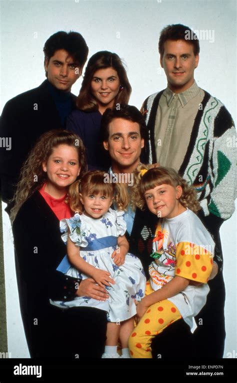 John Stamos Full House Season 2