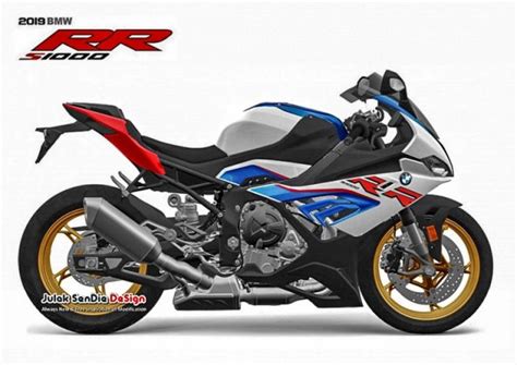 Lộ ảnh Bmw S1000rr 2019 Cũng Có Thể Là S600rr S750rr Motosaigon