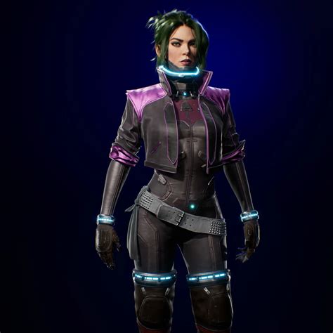 Unreal Master Character Material Flippednormals