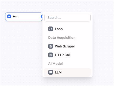 Flowai Ai Workflow Building And Ai Agent Building Platform